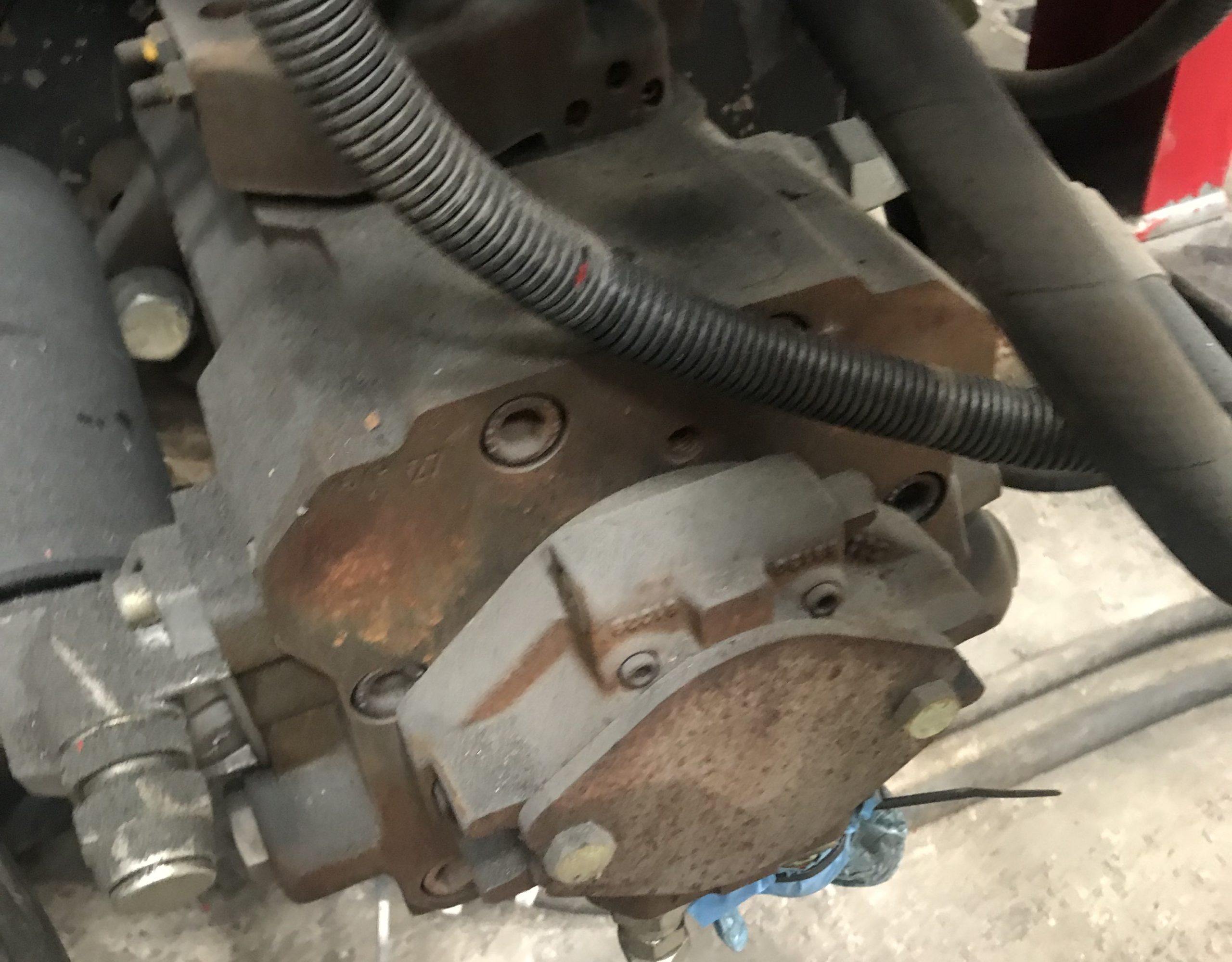Are your Test Instruments Calibrated? - MGR Fluid Engineering