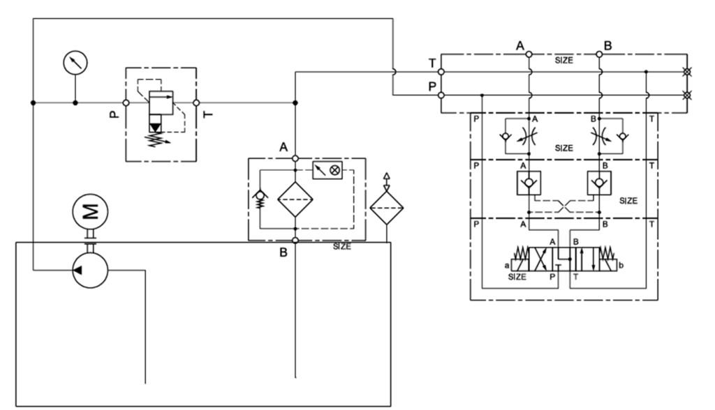 Learning About Hydraulics: Systems and Applications - MGR Fluid Engineering