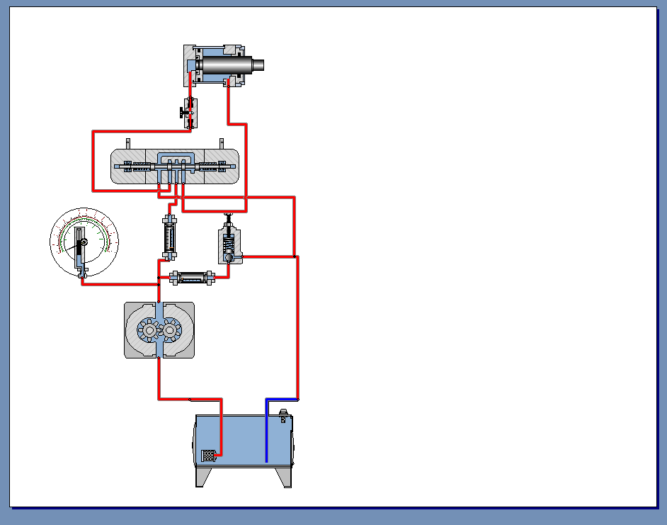 Fluid Engineering Consultancy | MGR Fluid Engineering
