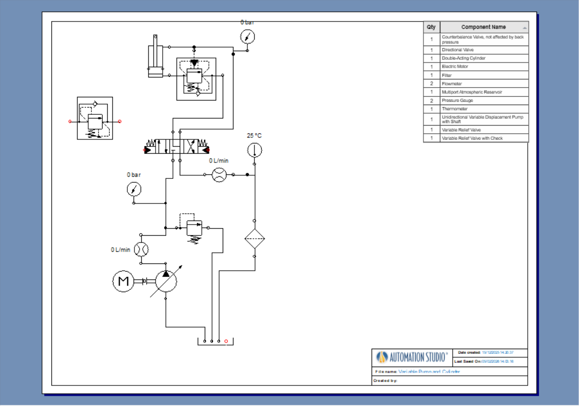 Fluid Engineering Consultancy | MGR Fluid Engineering